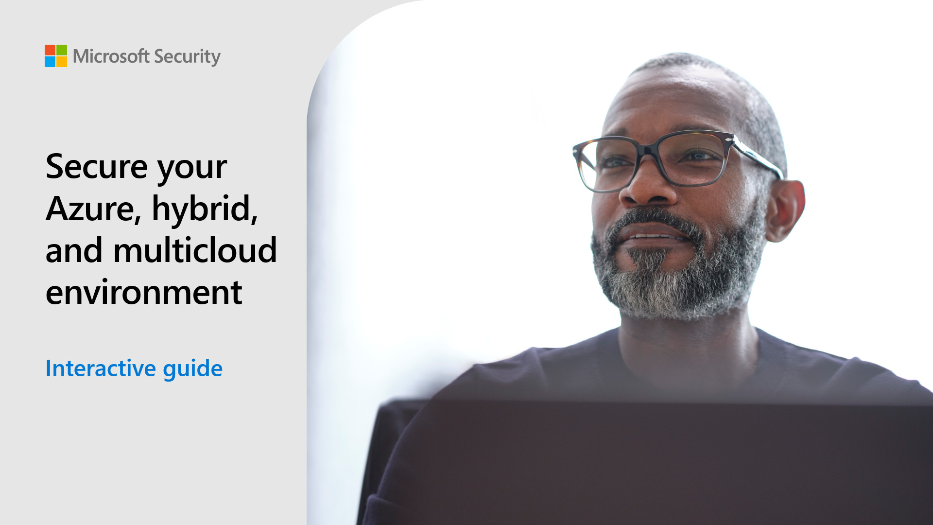 Secure your Azure, hybrid, and multicloud environment Secure your Azure, hybrid, and multicloud environment